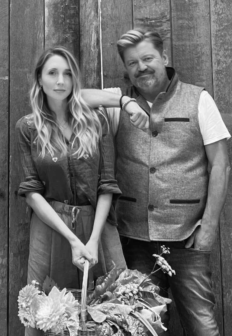 Restaurant – Parnham Park