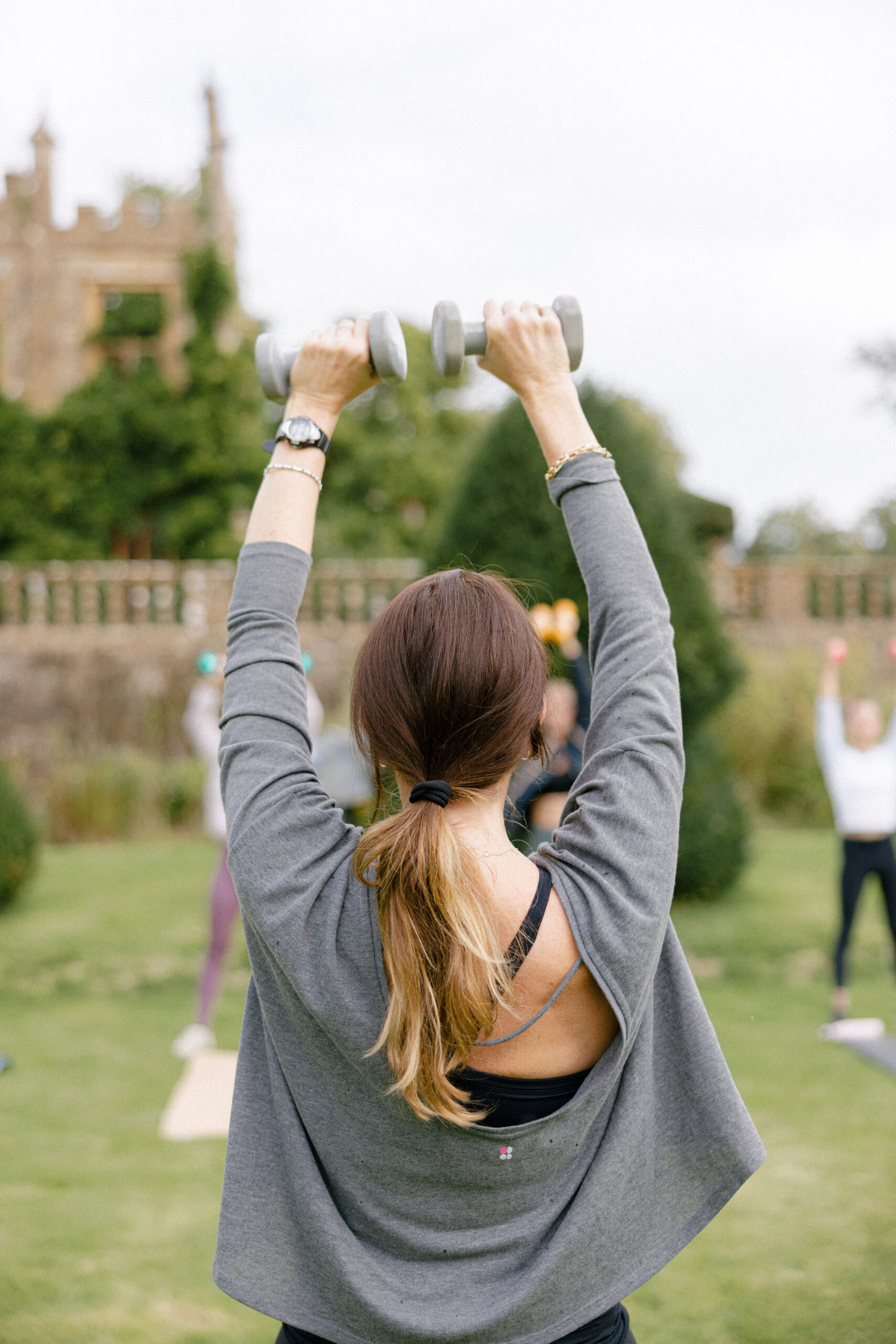 Events – Parnham Park